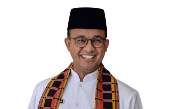 Kapolri Tangkap Pelaku Pengancaman Di Tiktok Anies Apresiasi