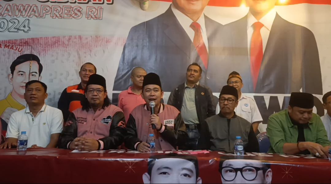 Hendy Siswanto Tumbang, Gus Fawait Terpilih Jadi Bupati Jember Periode 2025-2030