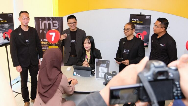 IM3 Platinum, Solusi Pascabayar Masa Kini dengan Sentuhan Teknologi AI ...